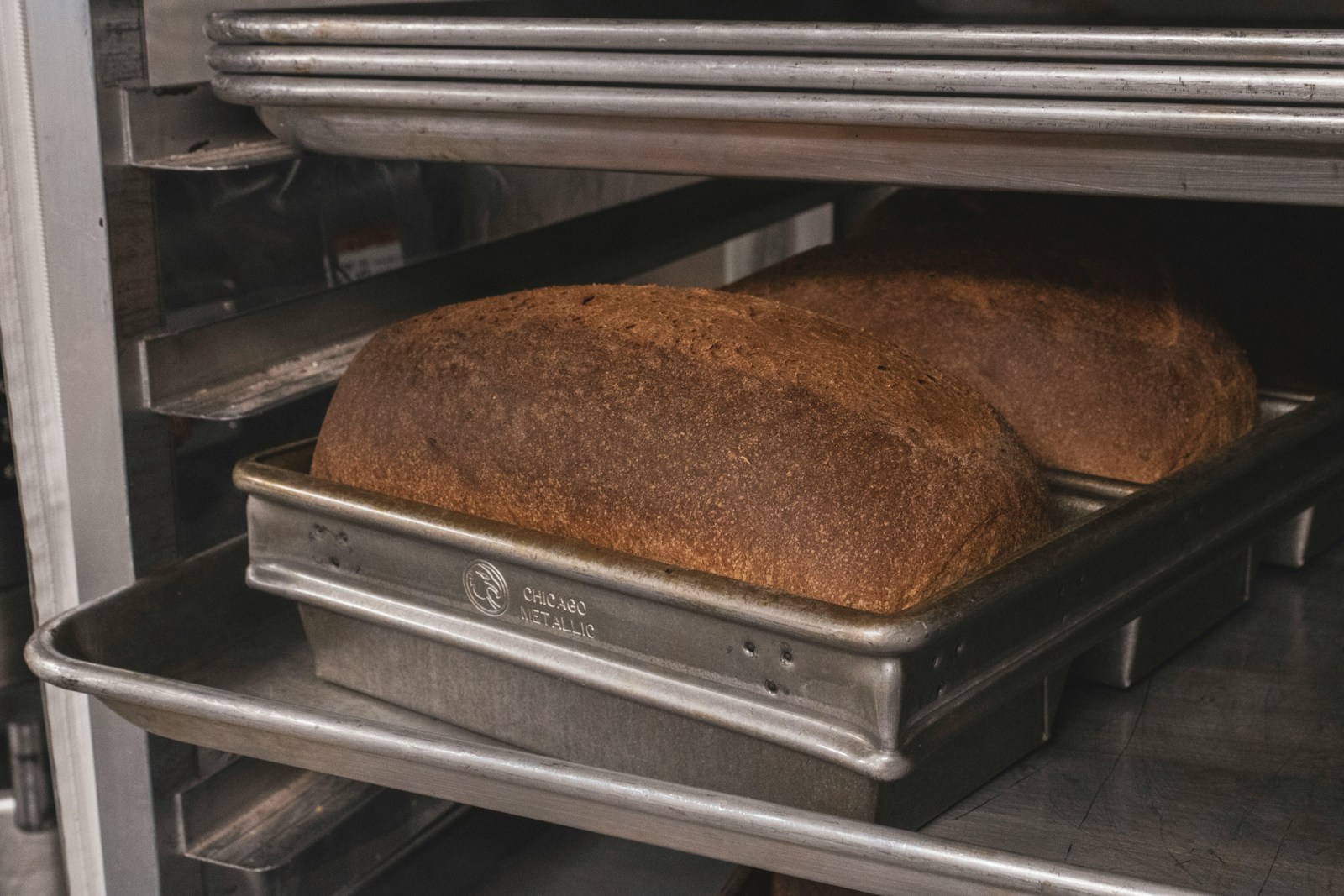 Old Fashion Bread Recipes - Food Brush